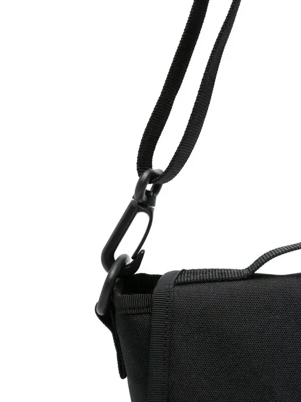 Carhartt Work In Progress Kyle Logo-patch Messenger Bag