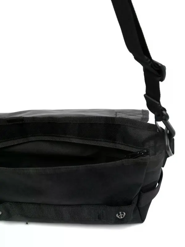 Carhartt Work In Progress Kyle Logo-patch Messenger Bag
