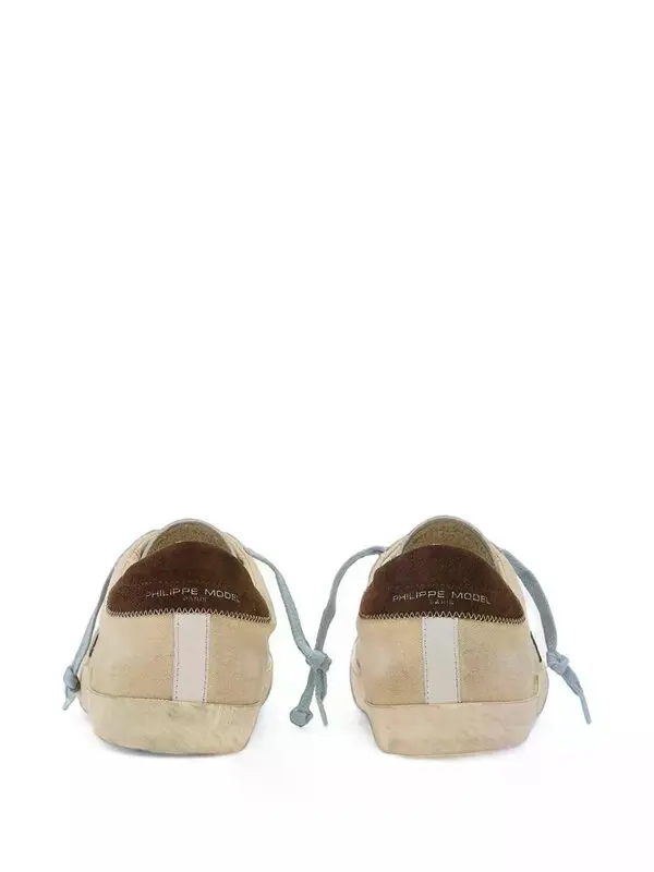 Philippe Model Prsx Low-top Sneakers