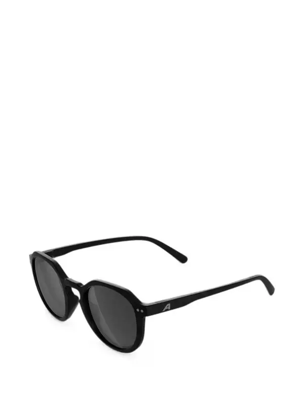 ALPINA Sneek 2.0 Round-frame Sunglasses