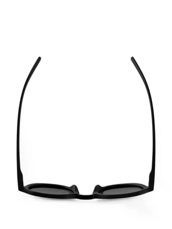 ALPINA Sneek 2.0 Round-frame Sunglasses