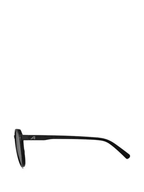 ALPINA Sneek 2.0 Round-frame Sunglasses