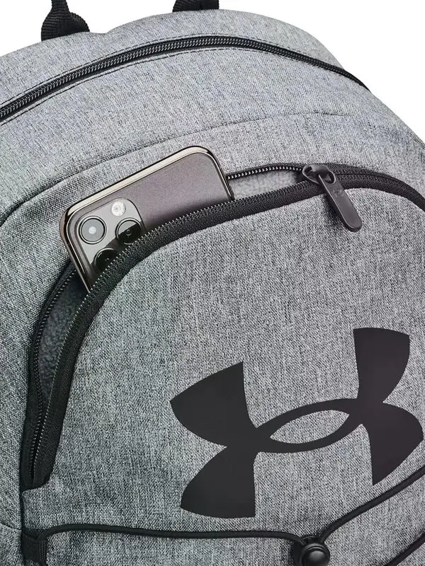 Under Armour Hustle Sport 6.0 Bungee-cord Backpack