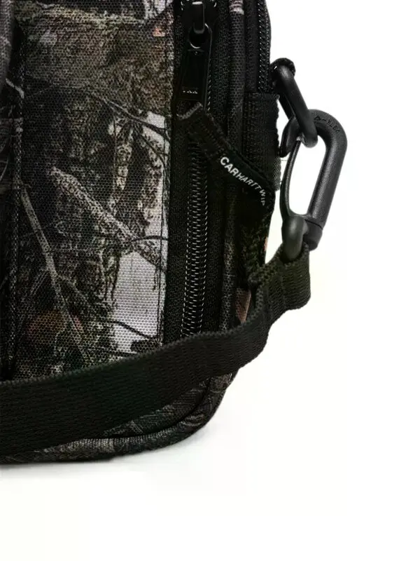 Carhartt Work In Progress Essentials Messenger Bag