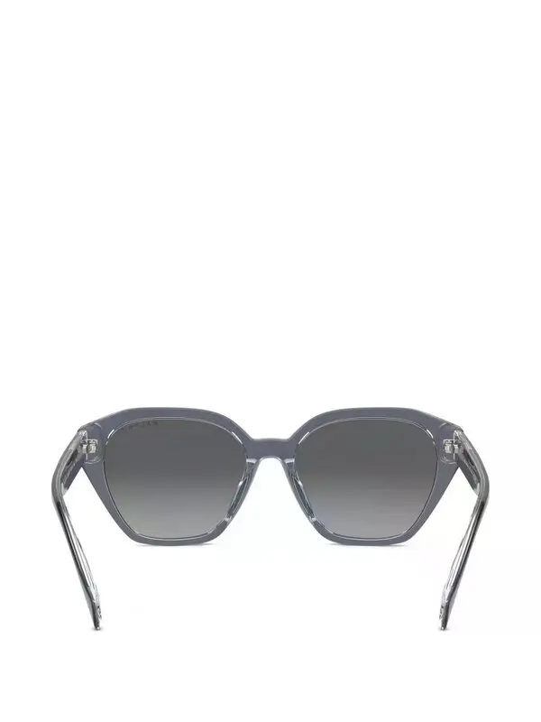 POLO RALPH LAUREN EYEWEAR Geometric-frame Sunglasses