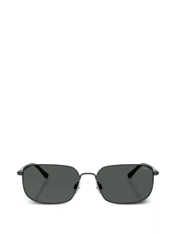 POLO RALPH LAUREN EYEWEAR Square-frame Sunglasses