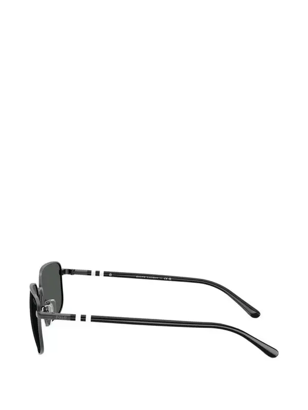 POLO RALPH LAUREN EYEWEAR Square-frame Sunglasses