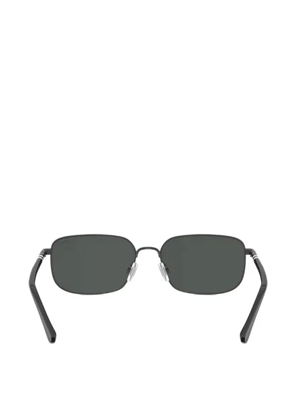 POLO RALPH LAUREN EYEWEAR Square-frame Sunglasses
