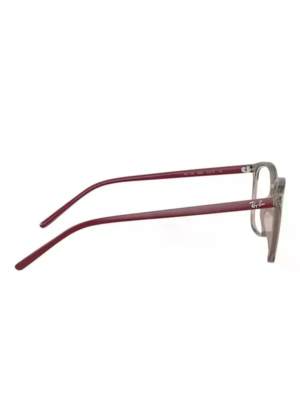 Ray-ban Square-frame Glasses