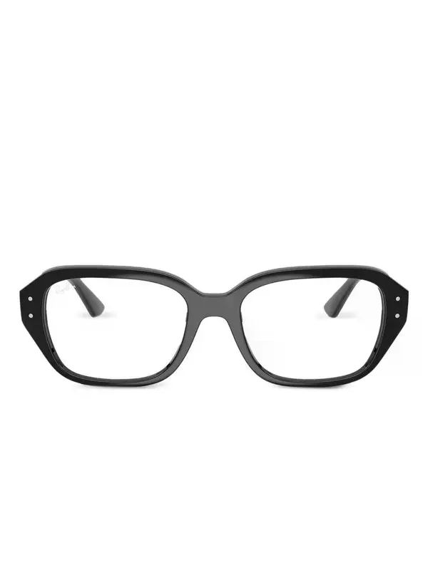 Ray-ban Shea Glasses - Black
