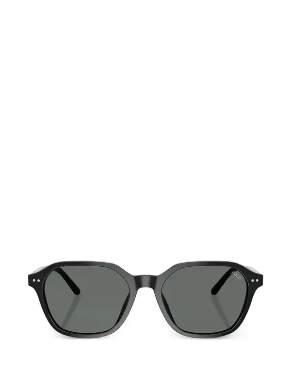 POLO RALPH LAUREN EYEWEAR Geometric Sunglasses