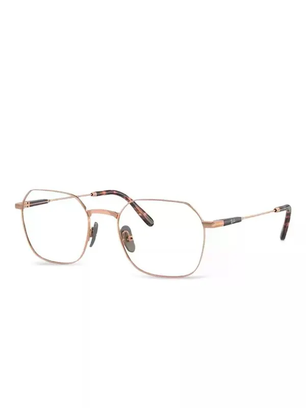 Ray-ban Hexagonal-frame Glasses