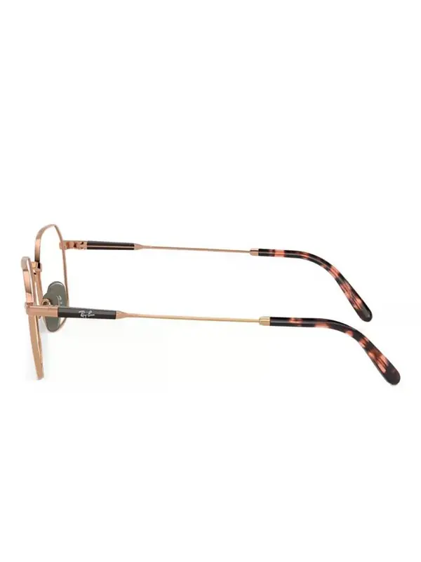 Ray-ban Hexagonal-frame Glasses