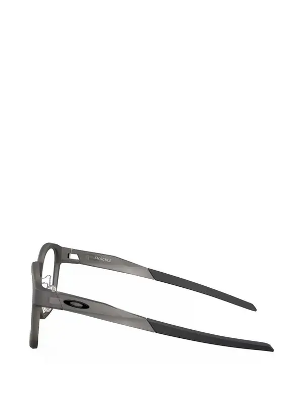 Oakley Shackle Square-frame Glasses