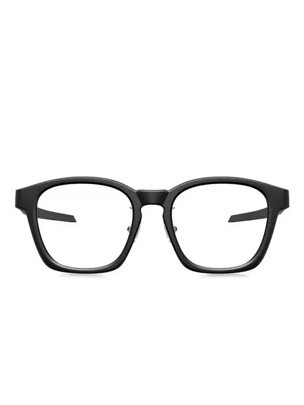Oakley Shackle Square-frame Glasses