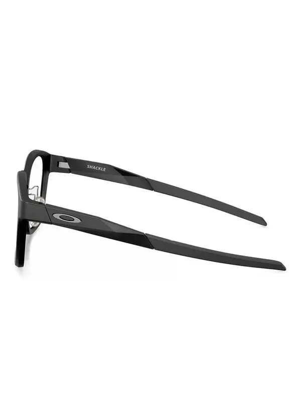 Oakley Shackle Square-frame Glasses