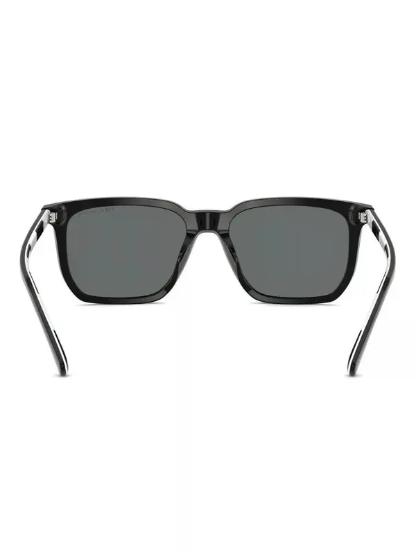 Polo Ralph Lauren Rectangle-frame Sunglasses