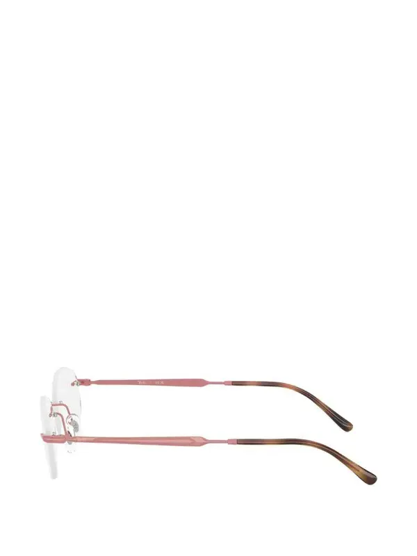 Ray-ban Rb3767v Opticals