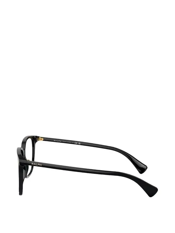 POLO RALPH LAUREN EYEWEAR Square-frame Glasses