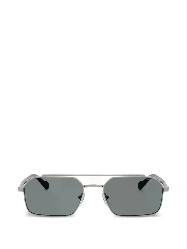 VOGUE EYEWEAR Geometric-frame Sunglasses