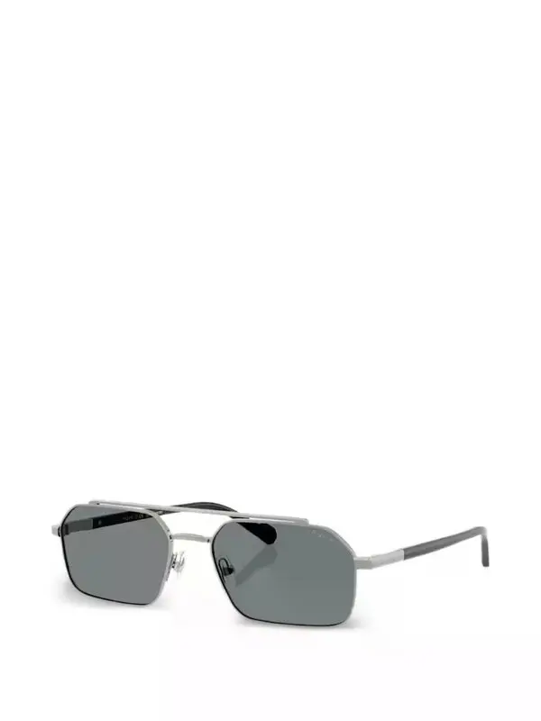 VOGUE EYEWEAR Geometric-frame Sunglasses