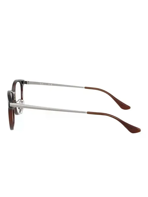Ray-ban Rectangle-frame Glasses