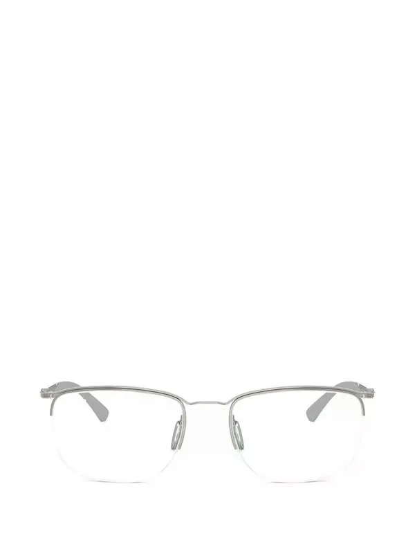 Ray-ban Rectangle-frame Glasses