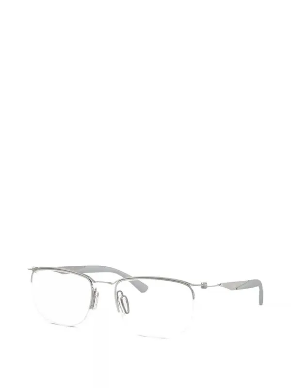 Ray-ban Rectangle-frame Glasses