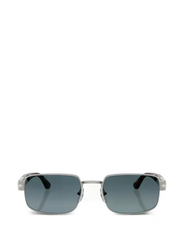 Persol Po1022s Sunglasses - Silver