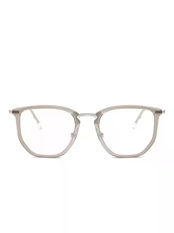 Ray-ban Rectangle Glasses - Grey