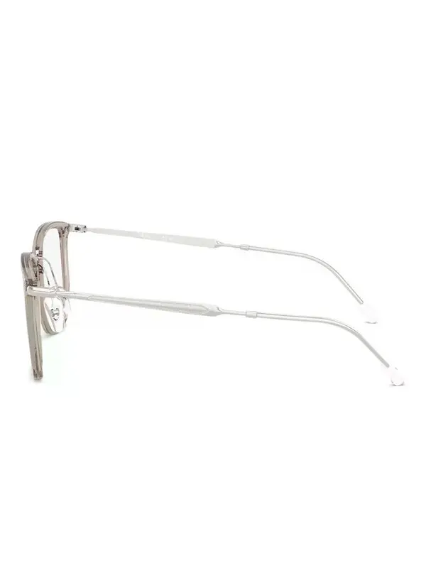 Ray-ban Rectangle Glasses