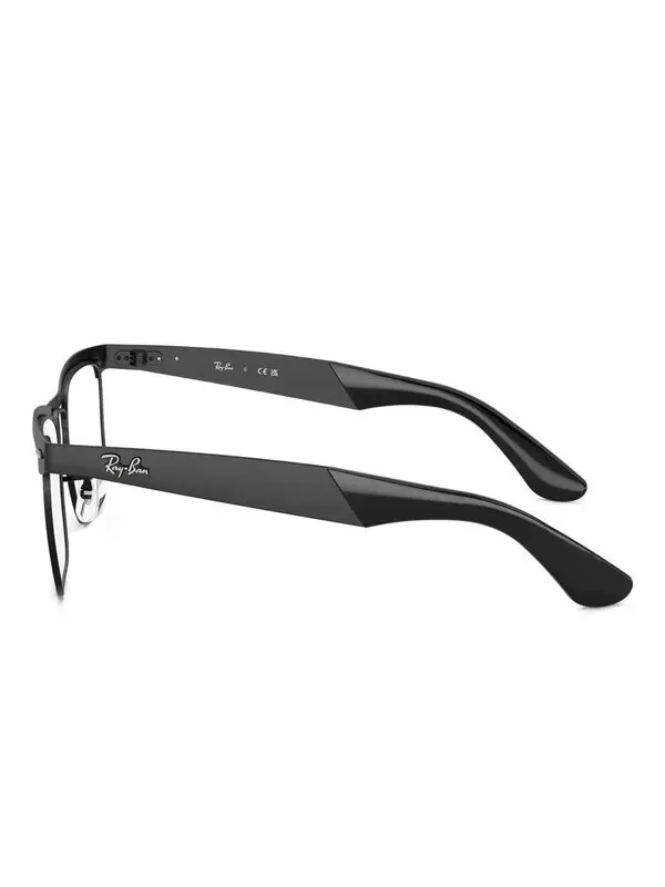 Ray-ban Rectangle Glasses