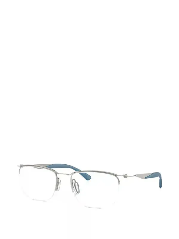 Ray-ban Square-frame Glasses