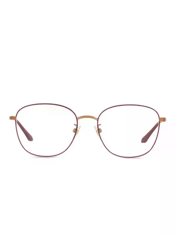VOGUE EYEWEAR Round Glasses