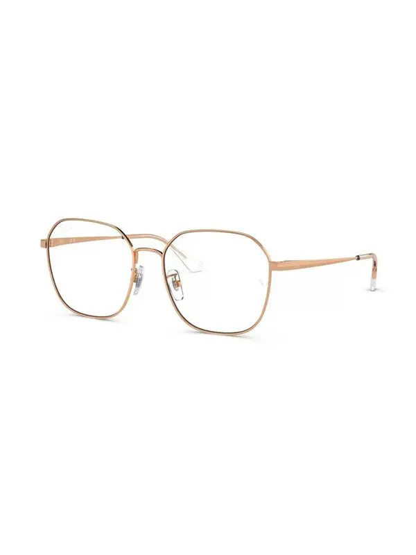 Ray-ban Geometric-frame Glasses