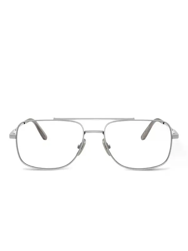 Ray-ban William Rectangle-frame Glasses