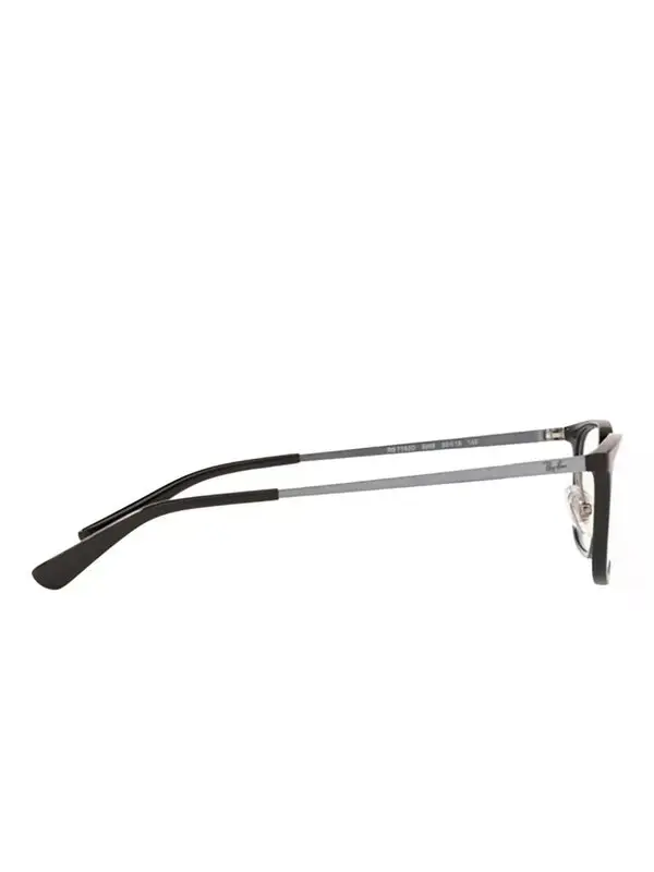 Ray-ban Rx7182d Square-frame Glasses