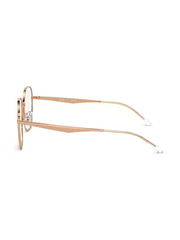 Ray-ban Geometric-frame Glasses