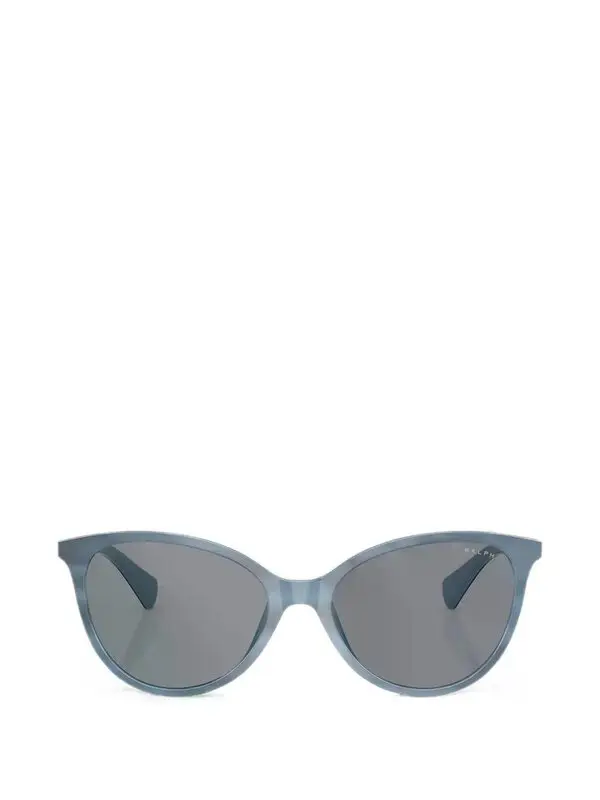RALPH EYEWEAR Cat-eye Frame Sunglasses