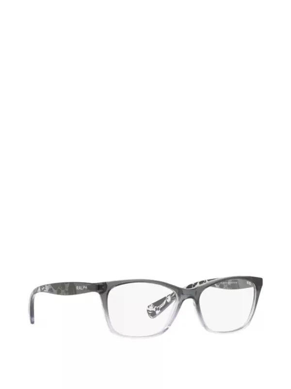 Polo Ralph Lauren Gradient-effect Glasses