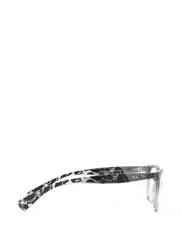 Polo Ralph Lauren Gradient-effect Glasses