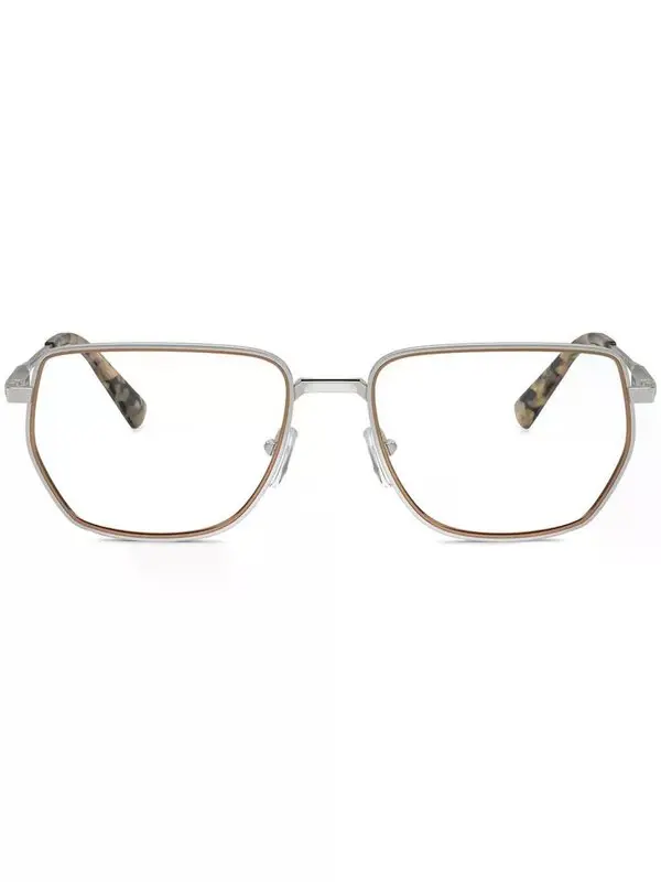 Michael Kors Steamboat Glasses