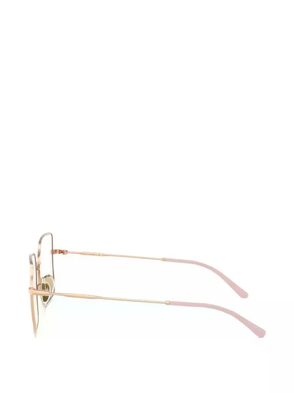 VOGUE EYEWEAR Square-frame Glasses