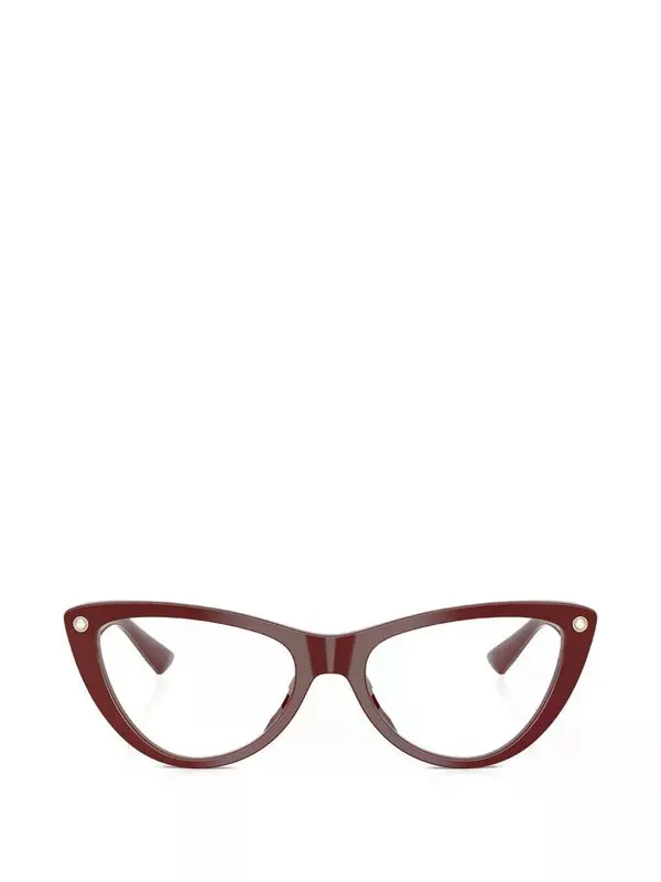 JIMMY CHOO Cat-eye Glasses