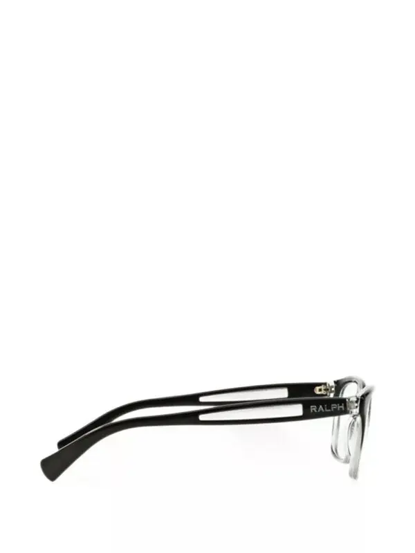 POLO RALPH LAUREN EYEWEAR Rectangle-frame Glasses