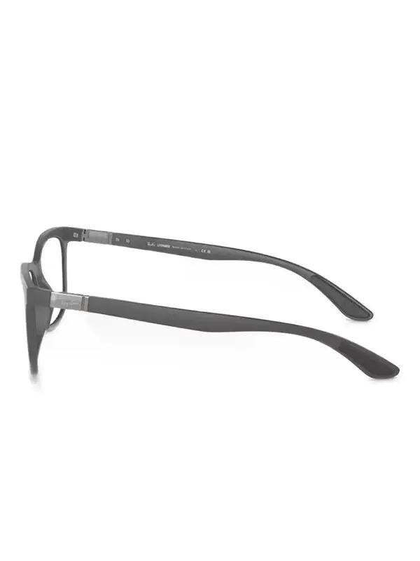 Ray-ban Rx7230 Square-frame Glasses