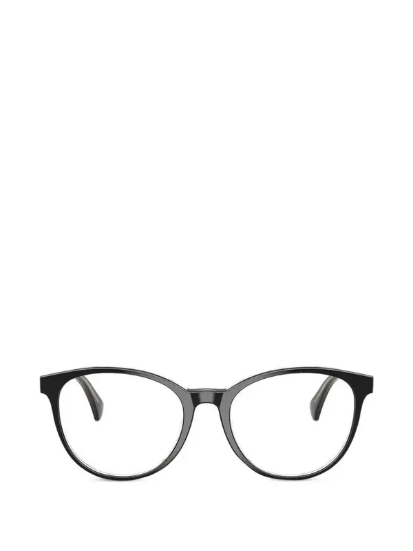 POLO RALPH LAUREN EYEWEAR Round-frame Glasses