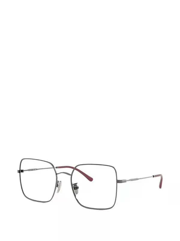 VOGUE EYEWEAR Square-frame Glasses