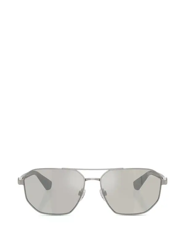 Burberry Pilot-frame Sunglasses