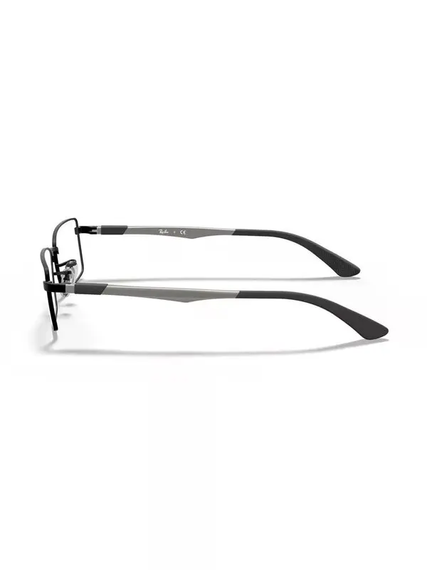 Ray-ban Rectangle-frame Glasses